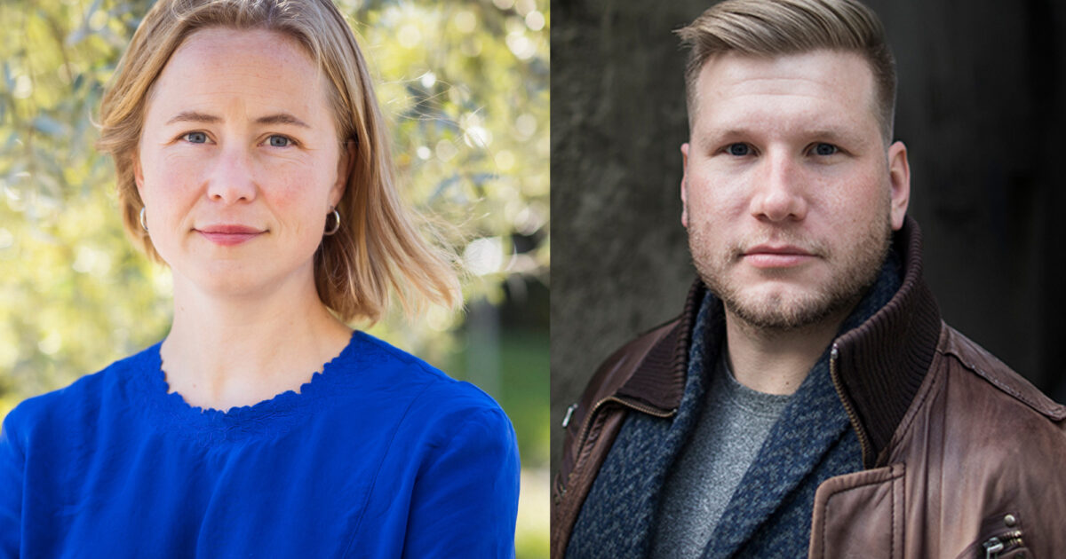 Giften sprer seg med Temu | Framtiden i våre hender